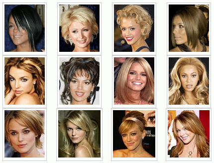 Frilla.se: Den perfekta frisyren