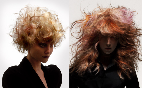 Frilla.se: Lockigt hår