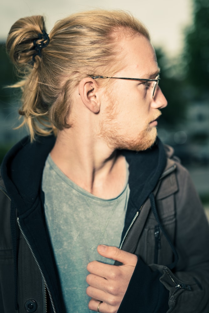 Frilla.se: Se frisyrbilder på Långa killfrisyrer