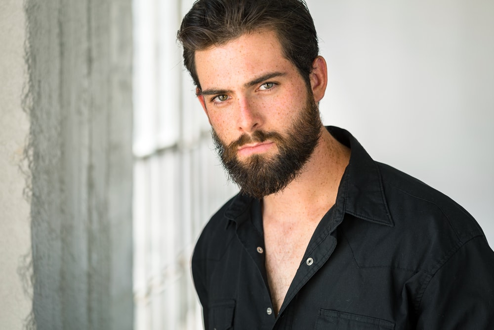 Frilla.se: Se frisyrbilder på Herrfrisyrer