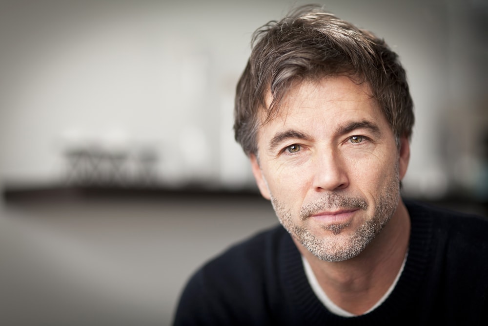 Frilla.se: Se frisyrbilder på Herrfrisyrer