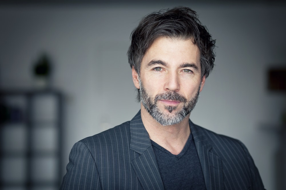 Frilla.se: Se frisyrbilder på Herrfrisyrer