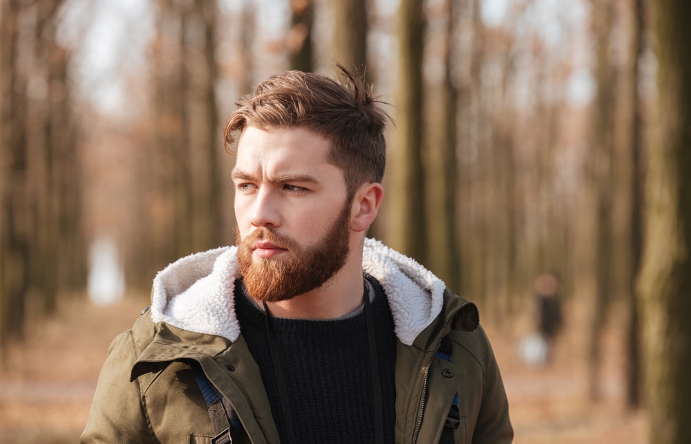 Frilla.se: Se frisyrbilder på Hipster killfrisyrer