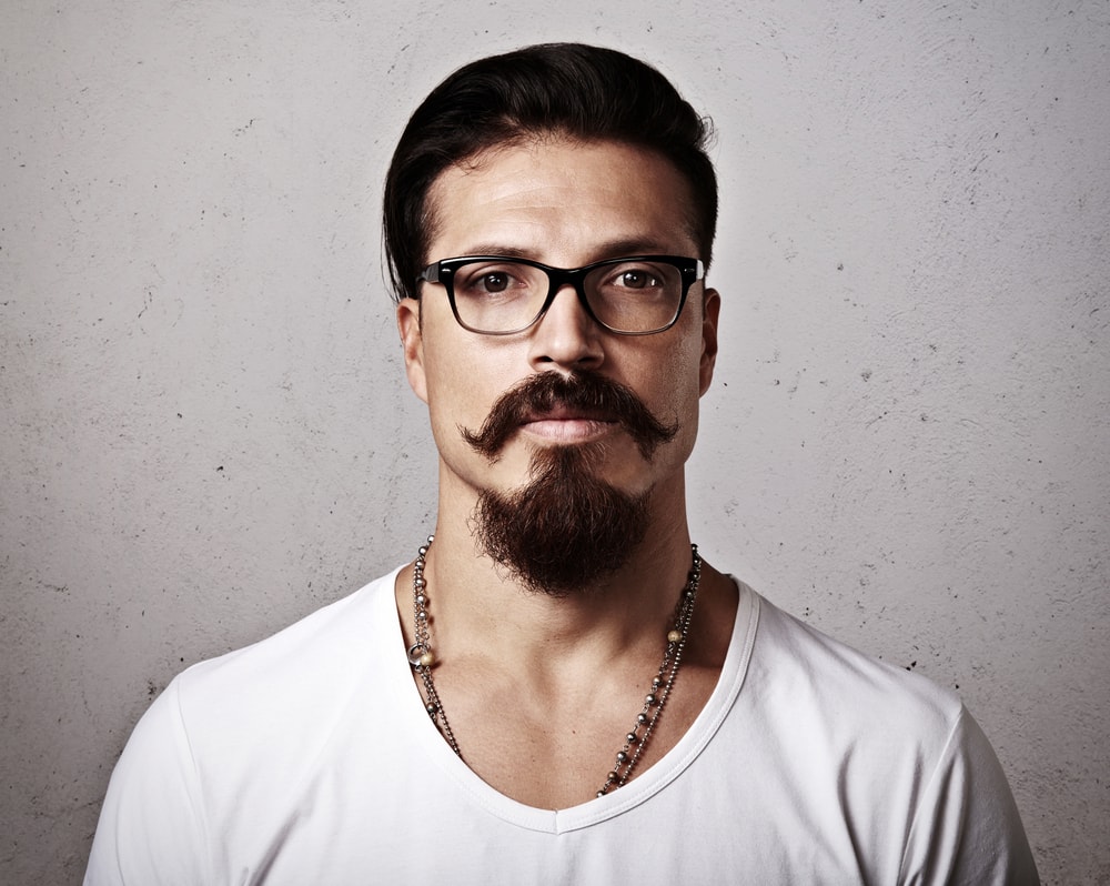 Frilla.se: Se frisyrbilder på Hipster killfrisyrer