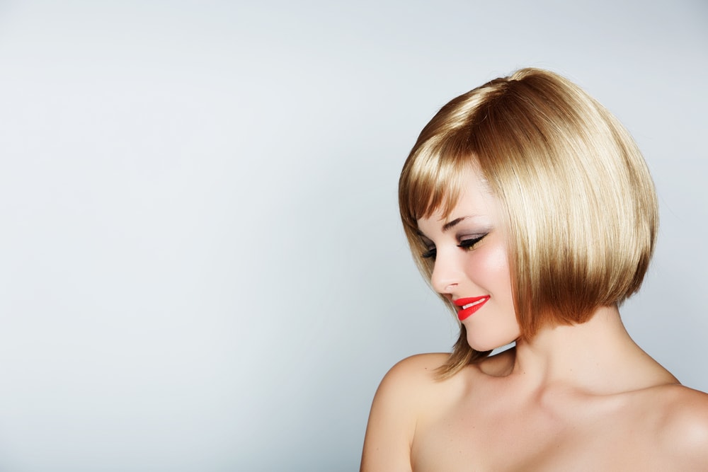 Frilla.se: Se frisyrbilder på Page tjejfrisyrer